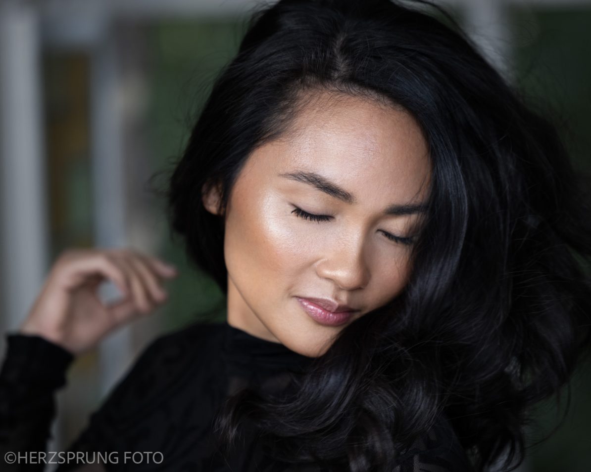 Schauspieler, Künstler, Influencer – Julia Herzsprung – Ihre Fotografin ...