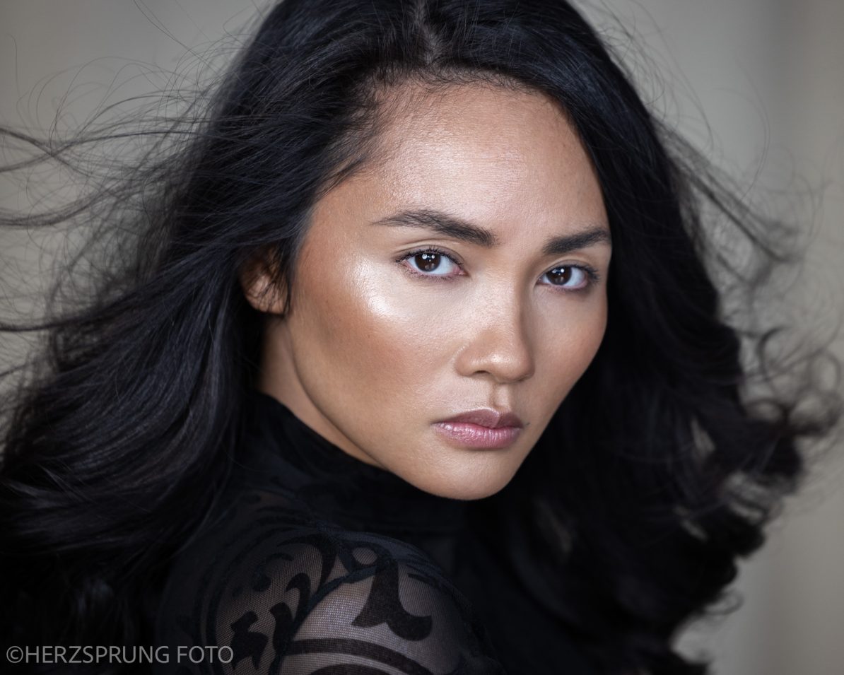 Schauspieler, Künstler, Influencer – Julia Herzsprung – Ihre Fotografin ...